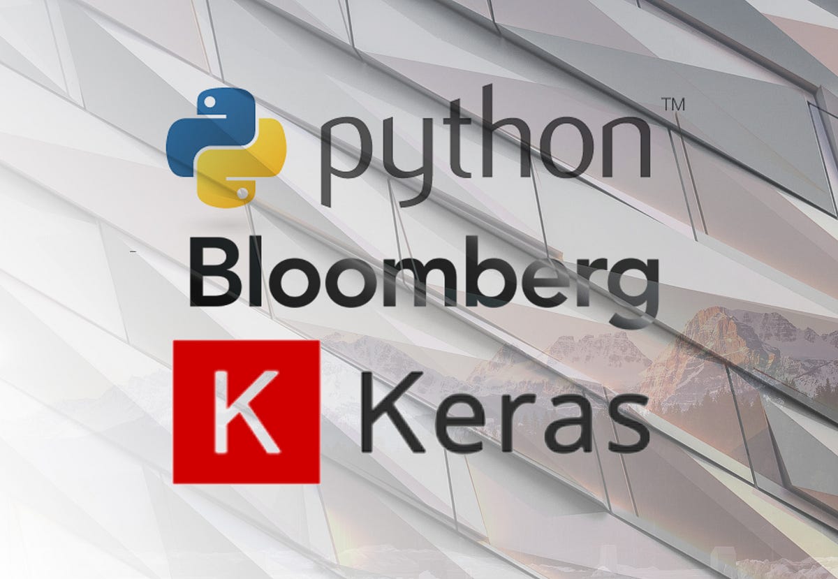 Sentiment Analysis for Stock Price Prediction using Bloomberg Through utilizing Python and ...