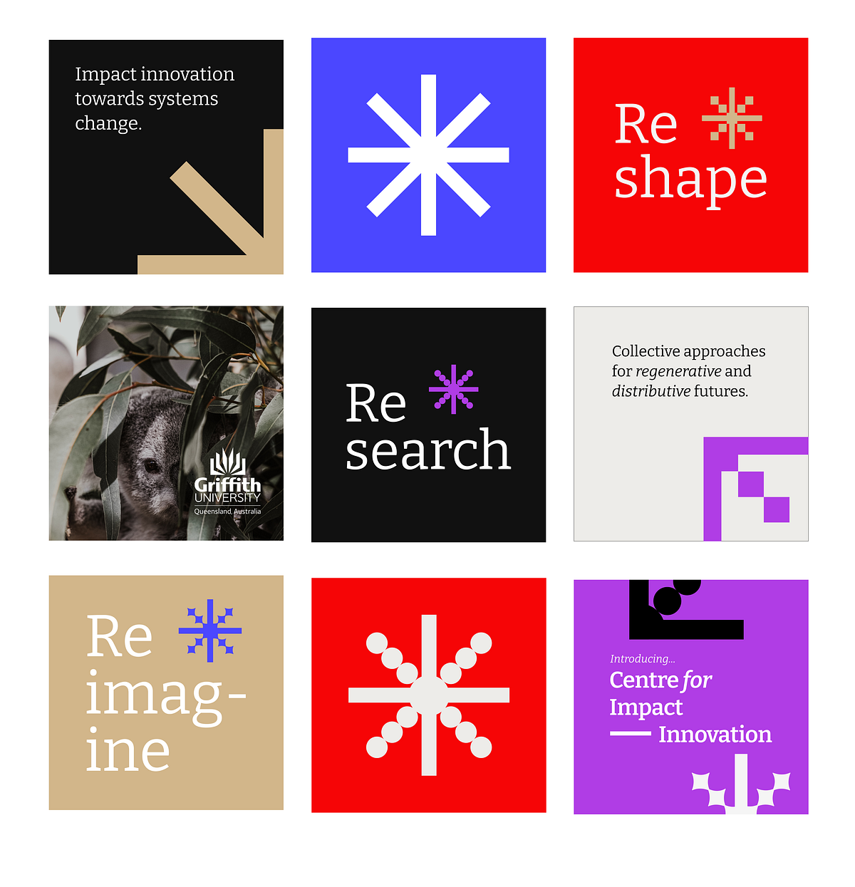 The evolution of our identity. We have a new name and a refreshed… | by ...