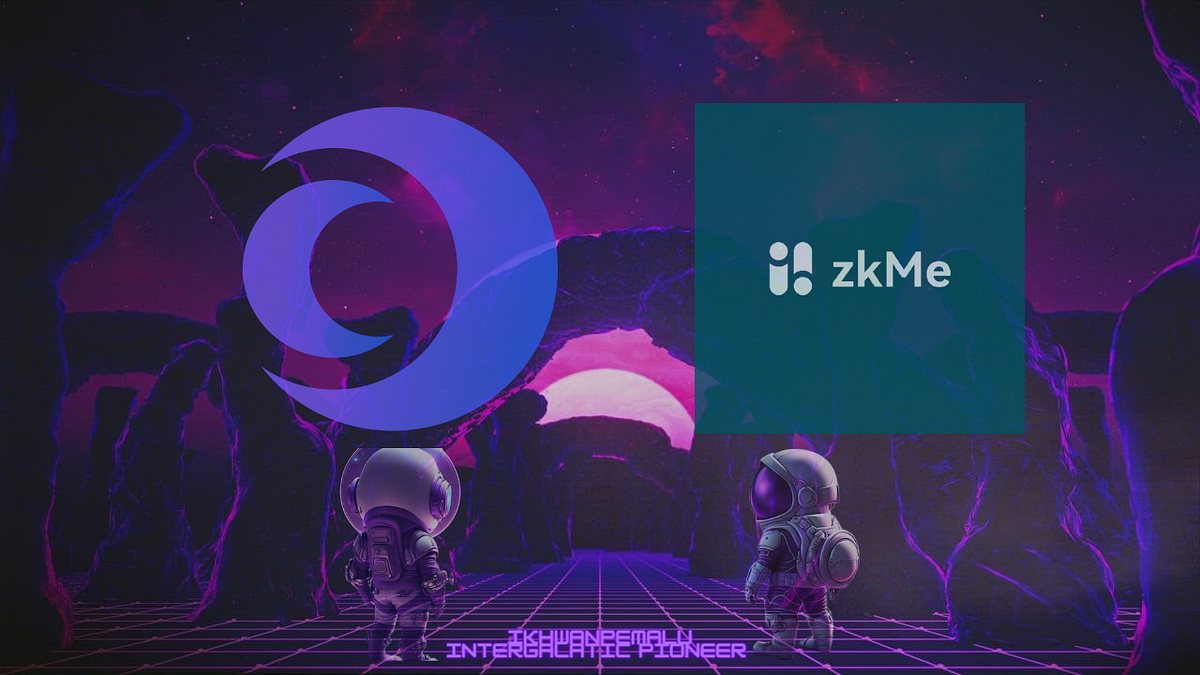 Empowering DeFi: Eclipse Fi and zkMe Redefine Compliance and Privacy with Revolutionary zk-KYC ...