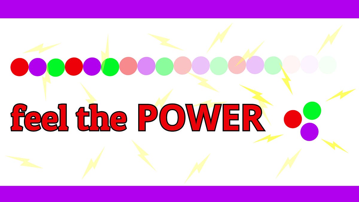 The Julia Language And Over-Powered Programming | by Emma Boudreau ...