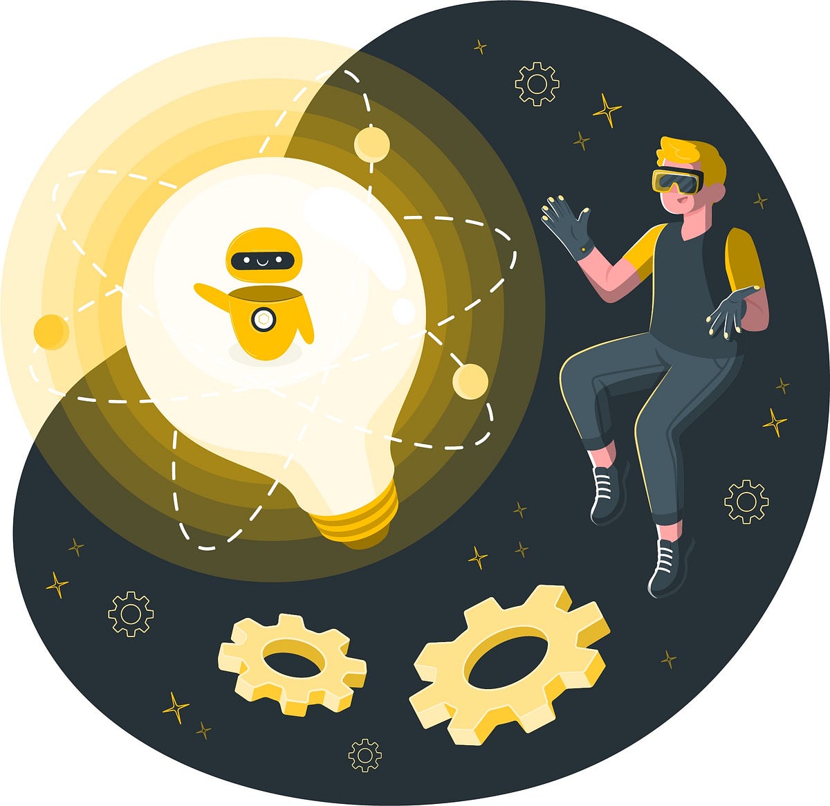 AI Alchemy: Transforming Gen AI into Design Wizards | by Sakshi Sharma ...