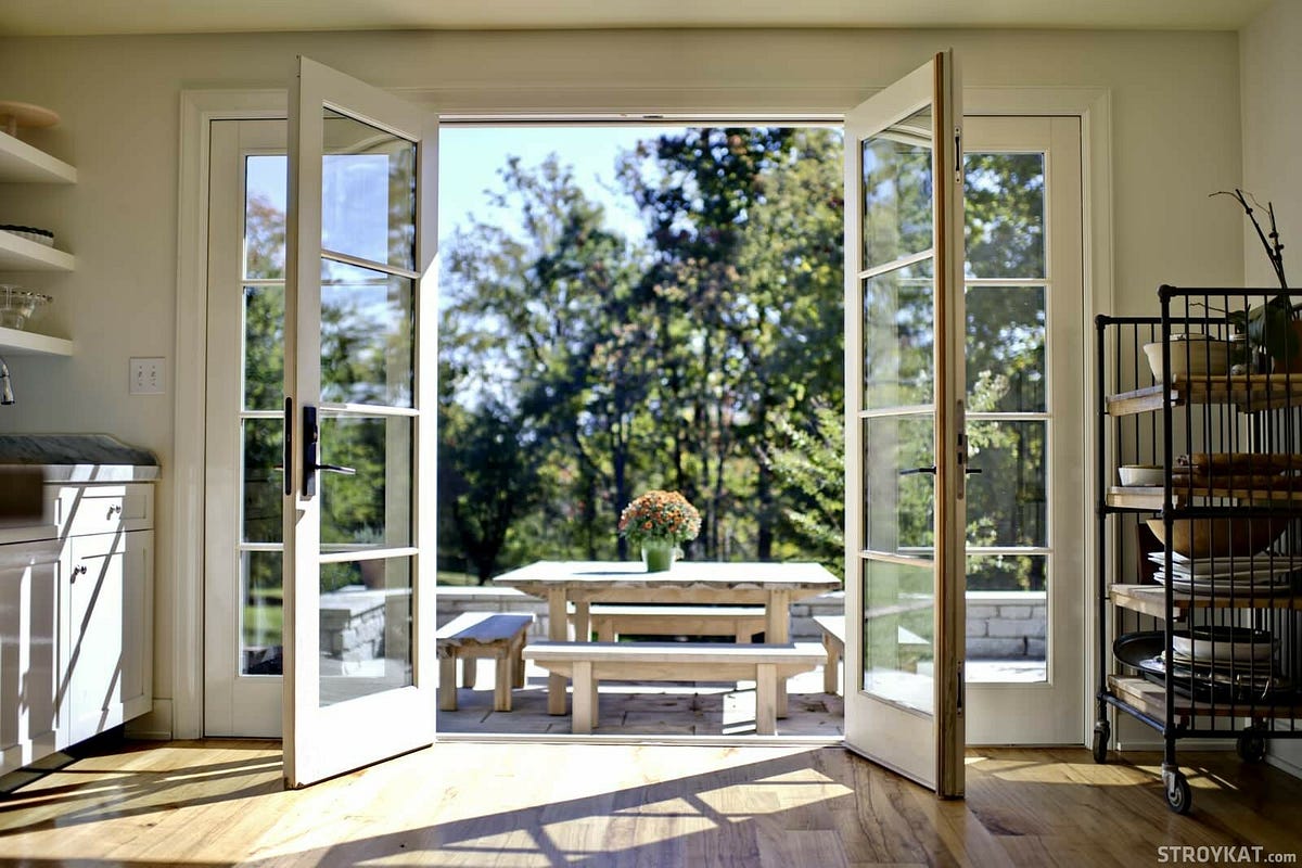 Enhance Your Space: Patio Doors & Window Replacement Guide | by Come ...