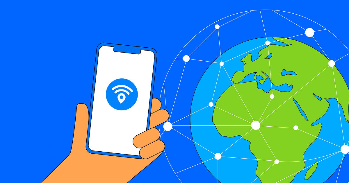 Why Web3 is the future of the internet | by WiFi Map | WiFi Map | Medium