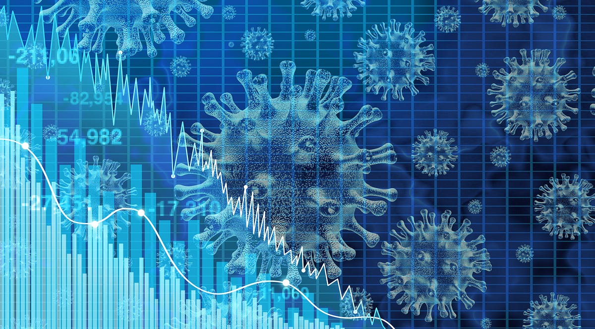 Artificial Intelligence: Can it Help in the COVID-19 Crisis? | by Kaizen Analytix | Kaizen ...