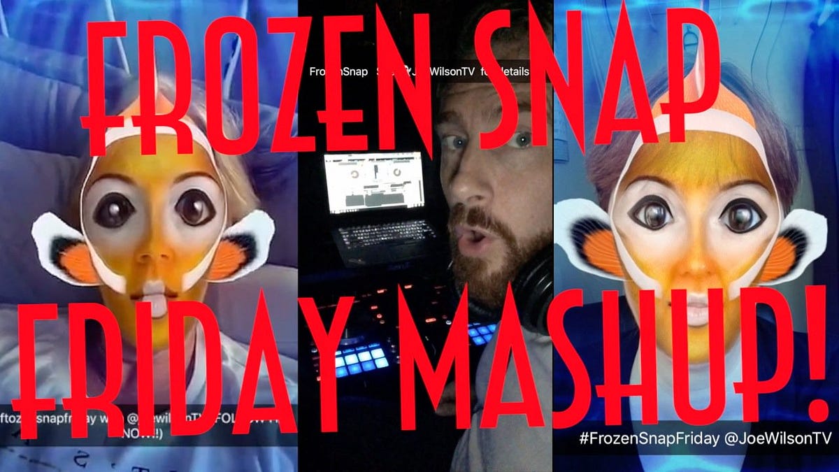 What is a Frozen Snap?. The short-lived television series… | by Joe ...