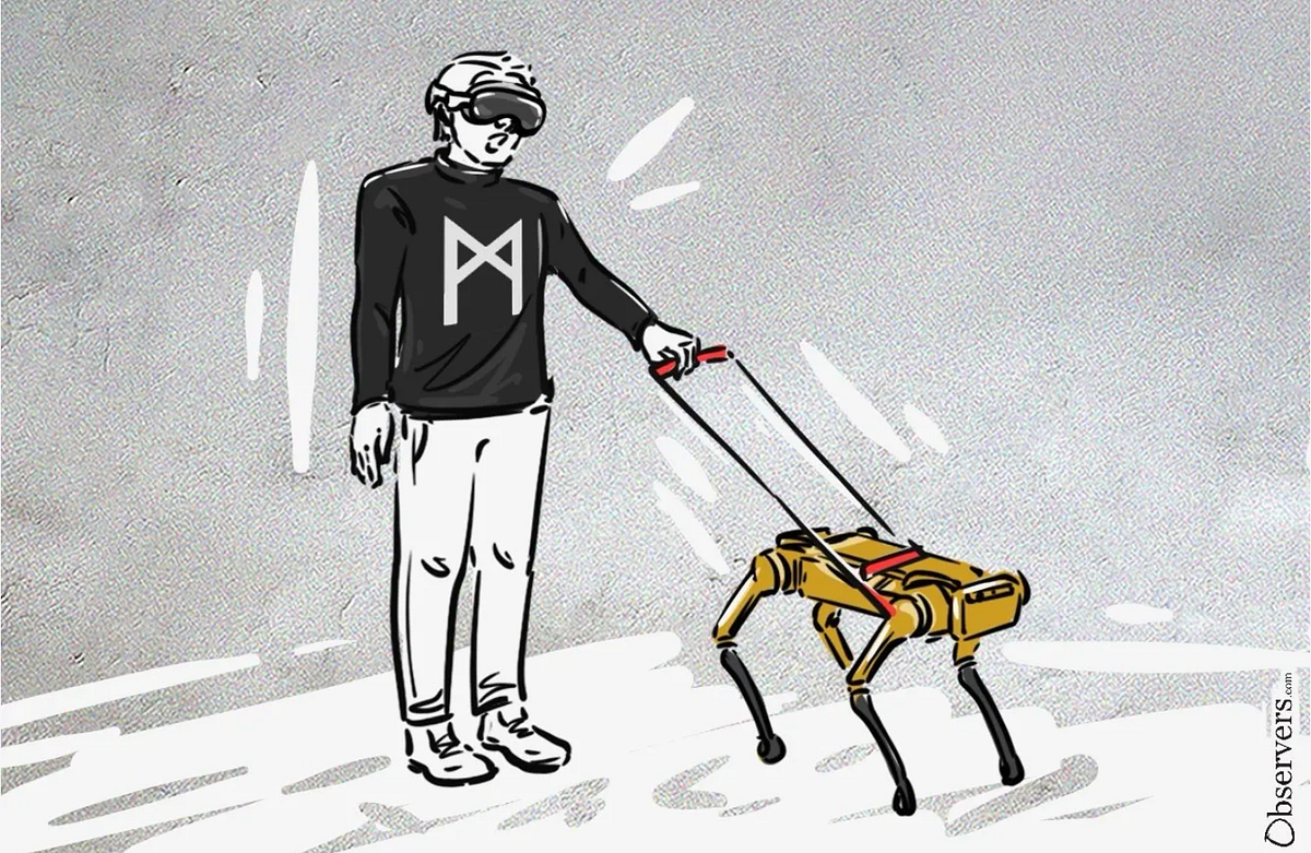Auki Network: Pioneering Spatial Computing and Physical AI | by ...