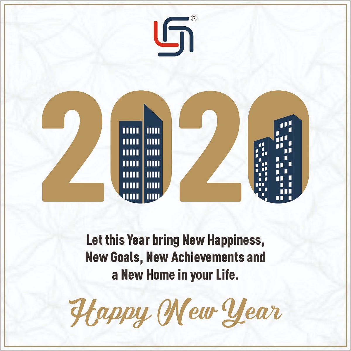 Labdhi Lifestyle: HAPPY NEW YEAR. Bring the New Year with a New Roof ...