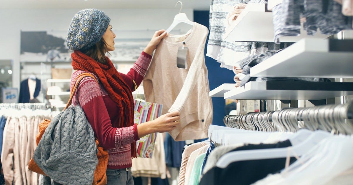Why Clothing Manufacturers in Canada Are Leading the Future of Fashion ...