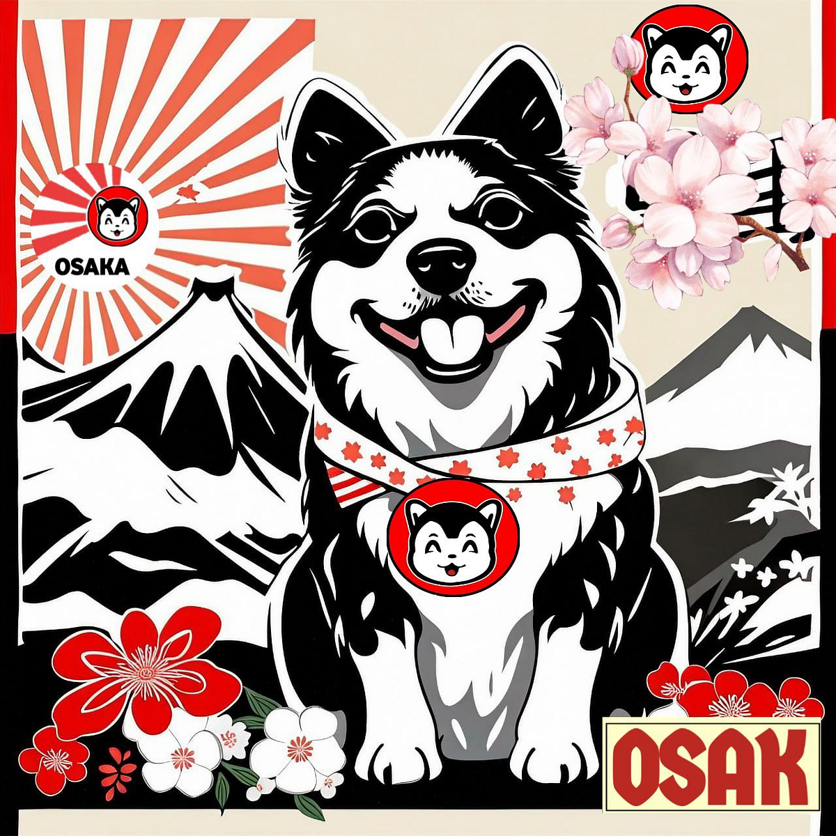 Osaka Protocol: A Journey Towards Decentralization and Community | by ...
