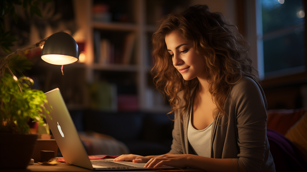 Highly Engaged Employees Are More Productive with Flex Work | by ...