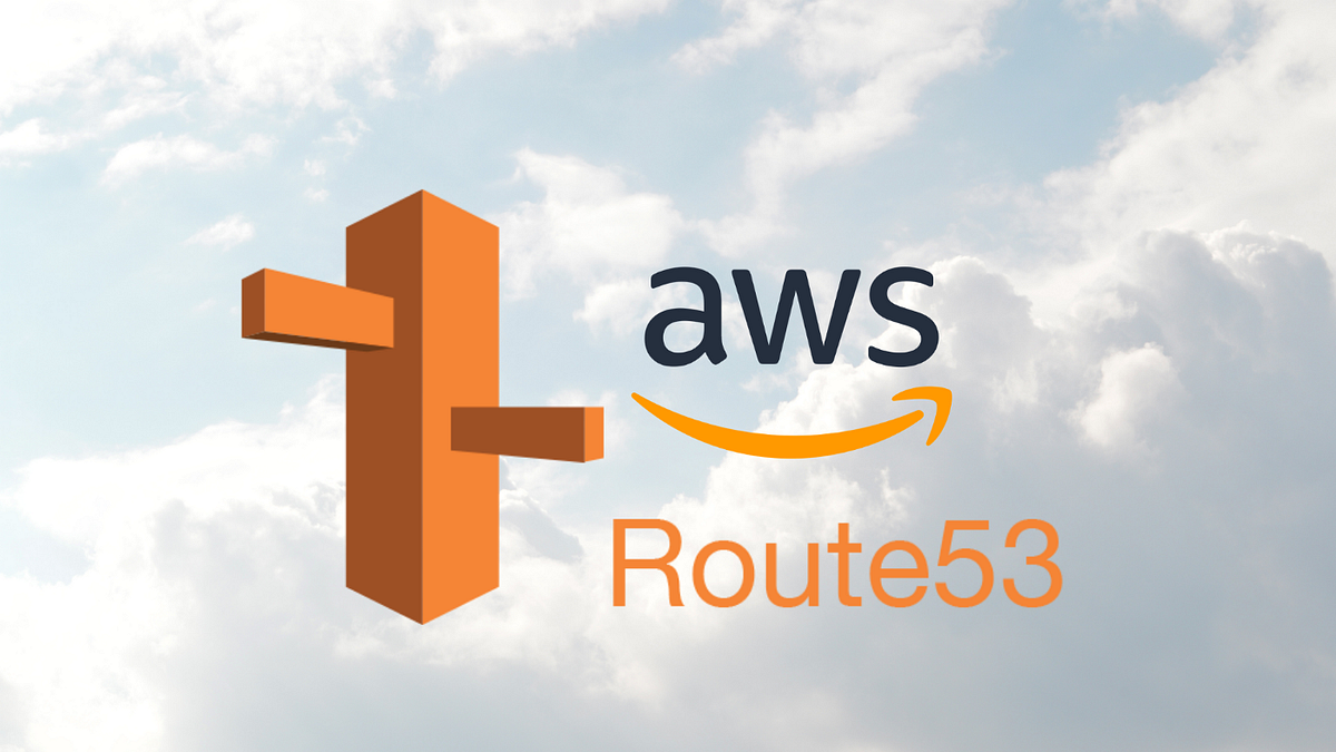 Link Route53 Domain to CloudFront Distribution With AWS SAM | by Tony Oreglia | Better Programming