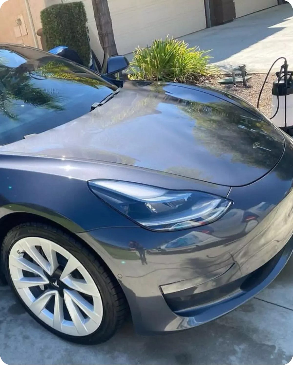 Mobile Auto Detailing In Canyon Lake - Sharp Detailing - Medium
