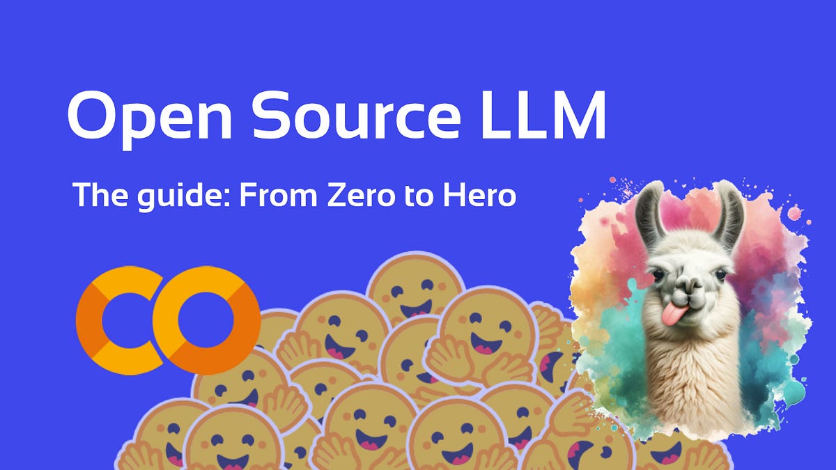 Beginner’s Blueprint: Setting Up and Using Open Source LLM | by Ofir ...