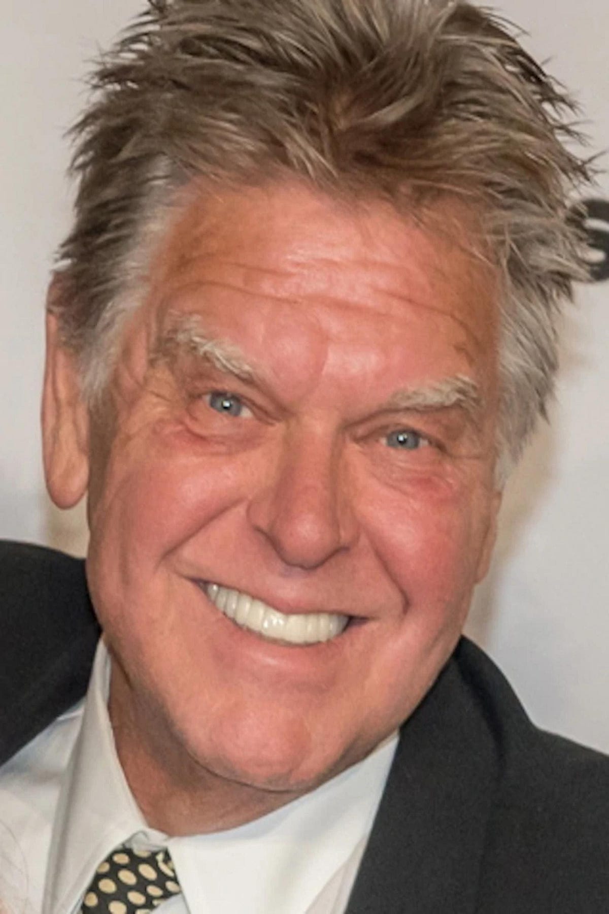 All 45 Pat Fraley Movies And TV Shows In Order - All The Best (And ...