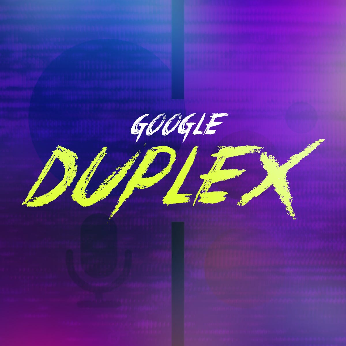 Google Duplex. Today on the show I talk about Google… | by Christian ...