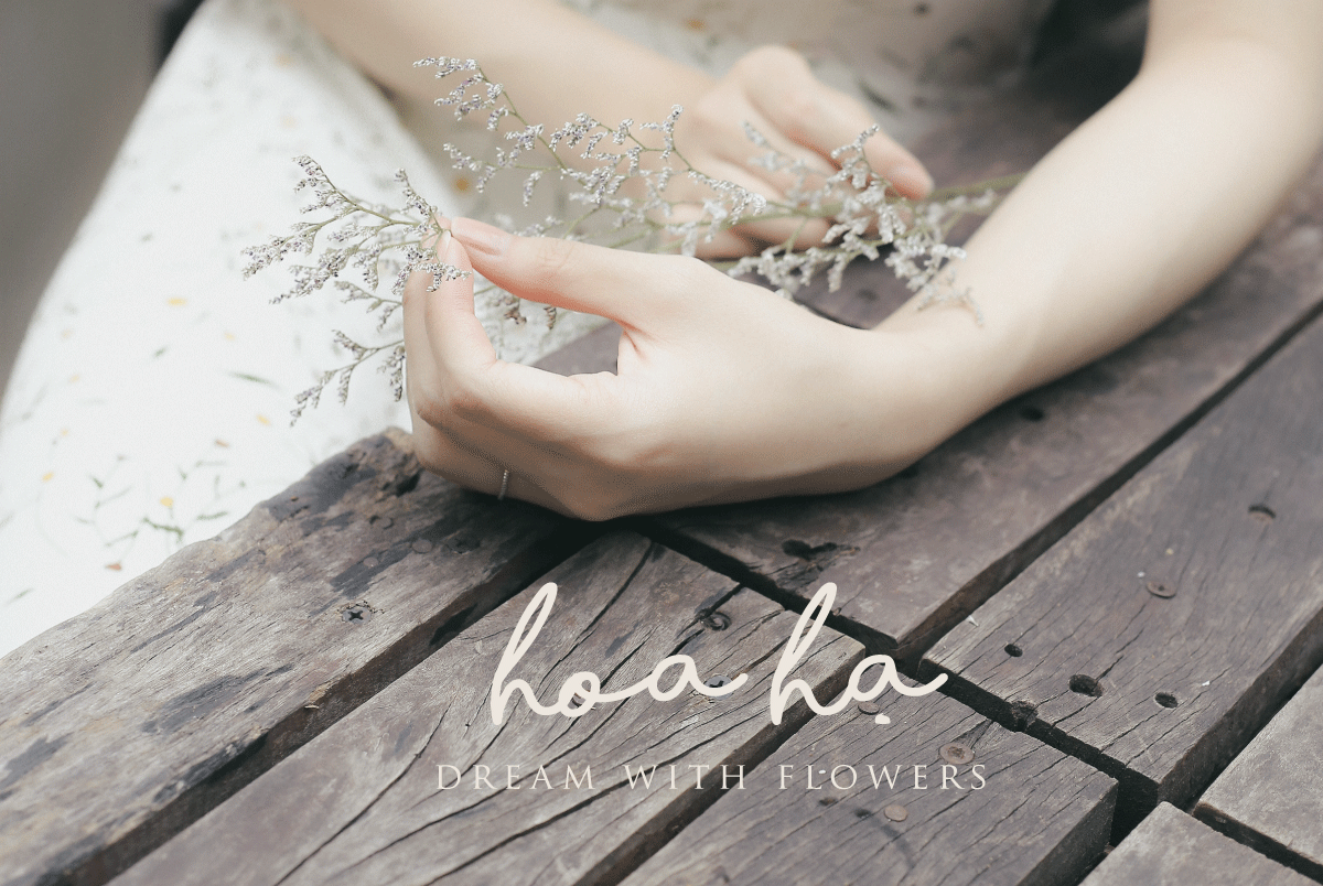 Collection #8: HOA HẠ [4/2017]. 🌸 “Hoa Hạ” là bộ sưu tập mùa hè của… | by Meimei Design | Medium