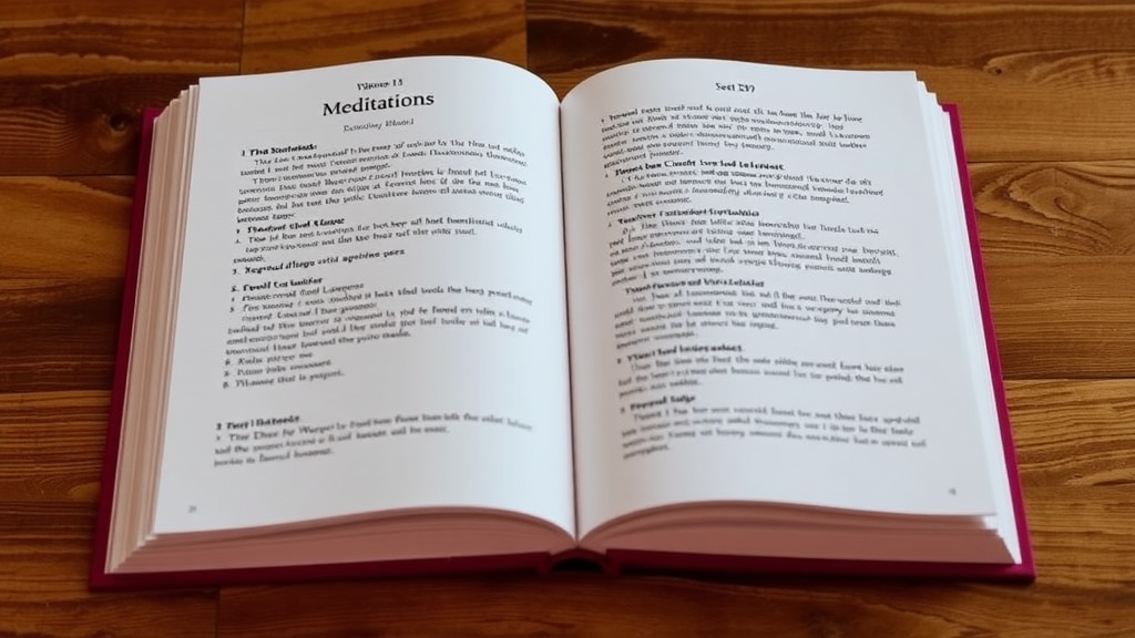 Meditations Book 10 Summary Medium | by Stefano Cappellini | Sep, 2024 ...