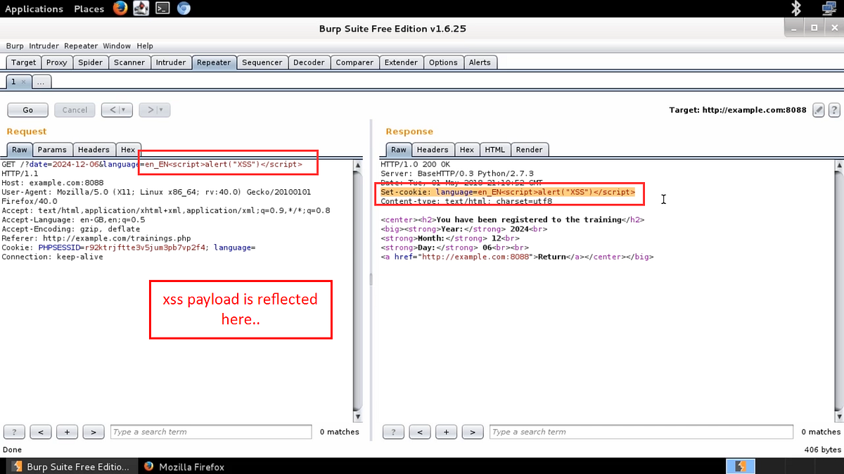 Exploring Xss Attack My Approaches Techniques And Mitigation For Identifying In Web