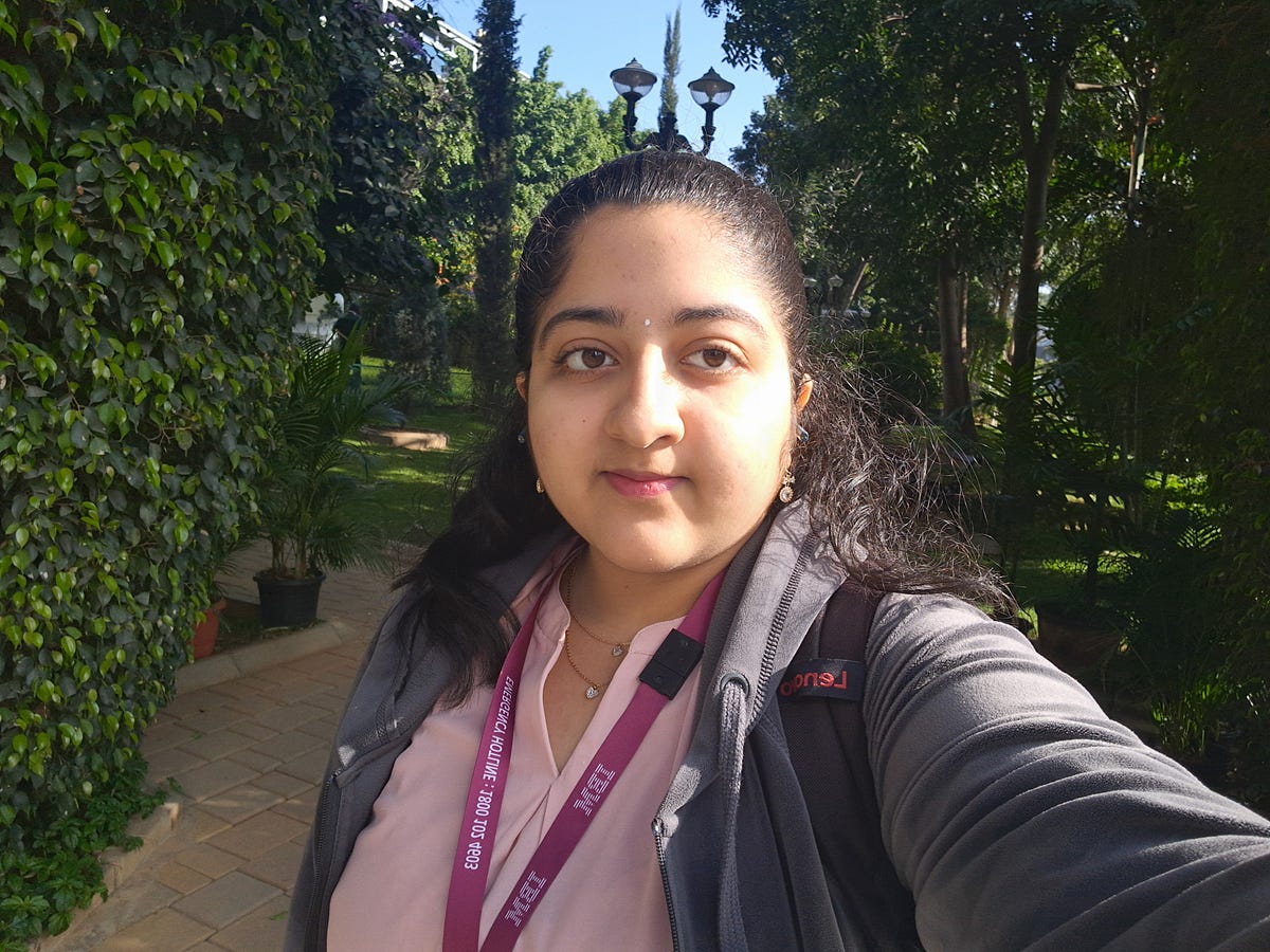 15 Days, 15 Posts, One Story. What started as a personal challenge… | by Prajna Ramamurthy | Jun ...