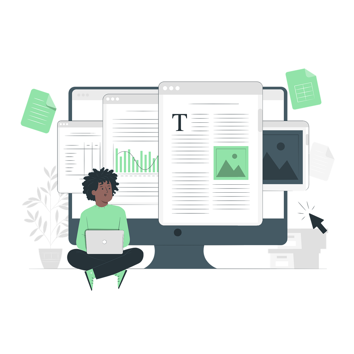 How Does a Document Automation Save Hours of Document Creation? | by ...
