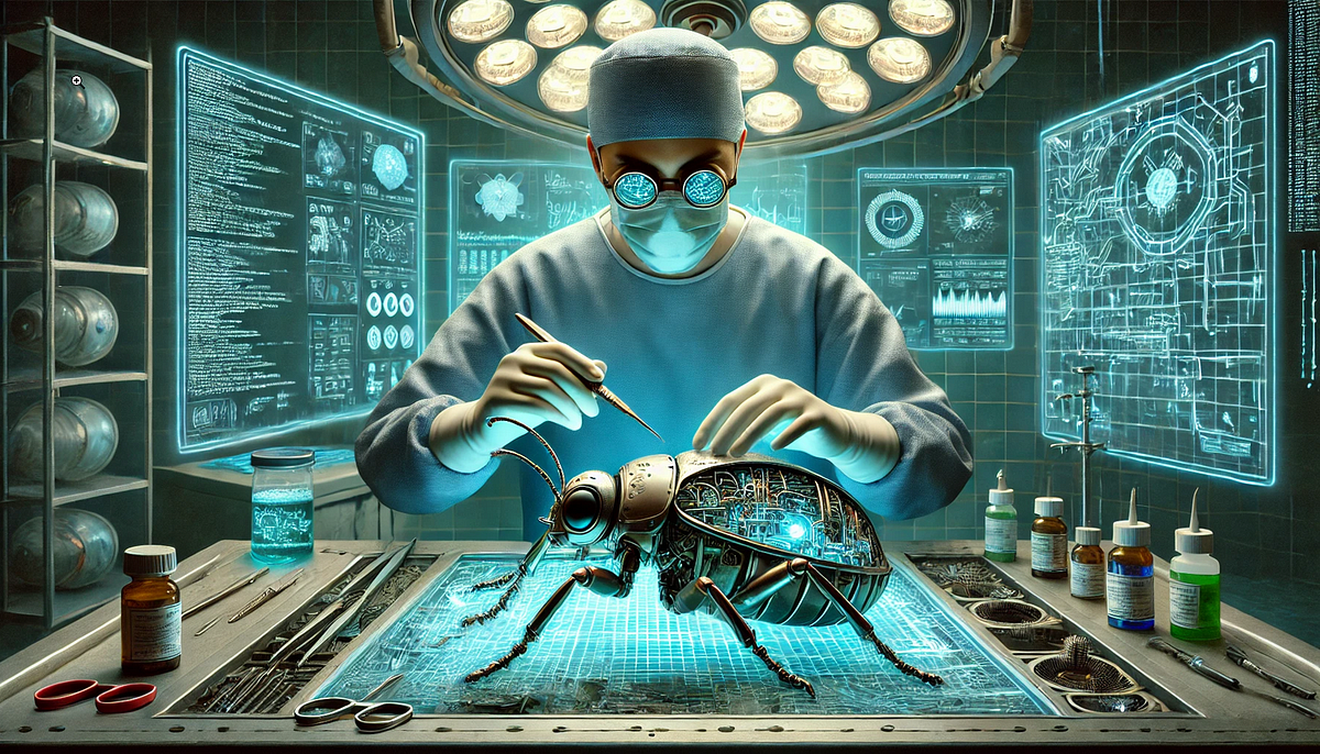 Shellcode Analysis. Malware Analysis — Advance Dynamic… | by KanakSasak | InfoSec Write-ups