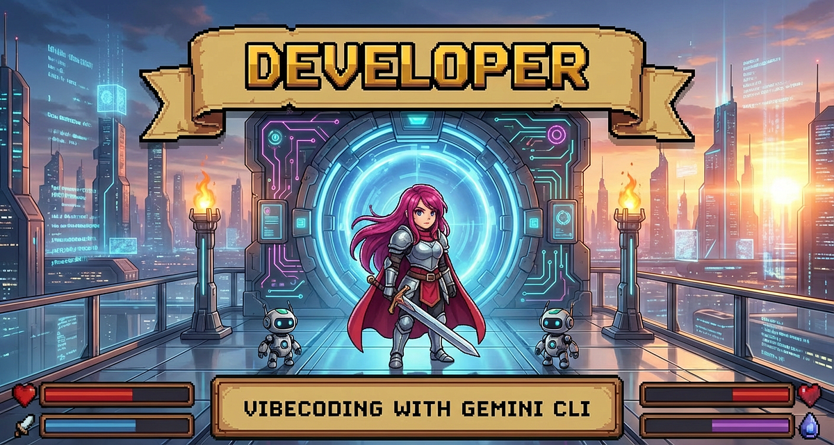 Build an AI Agent with Gemini CLI and Agent Development Kit | by Debi ...