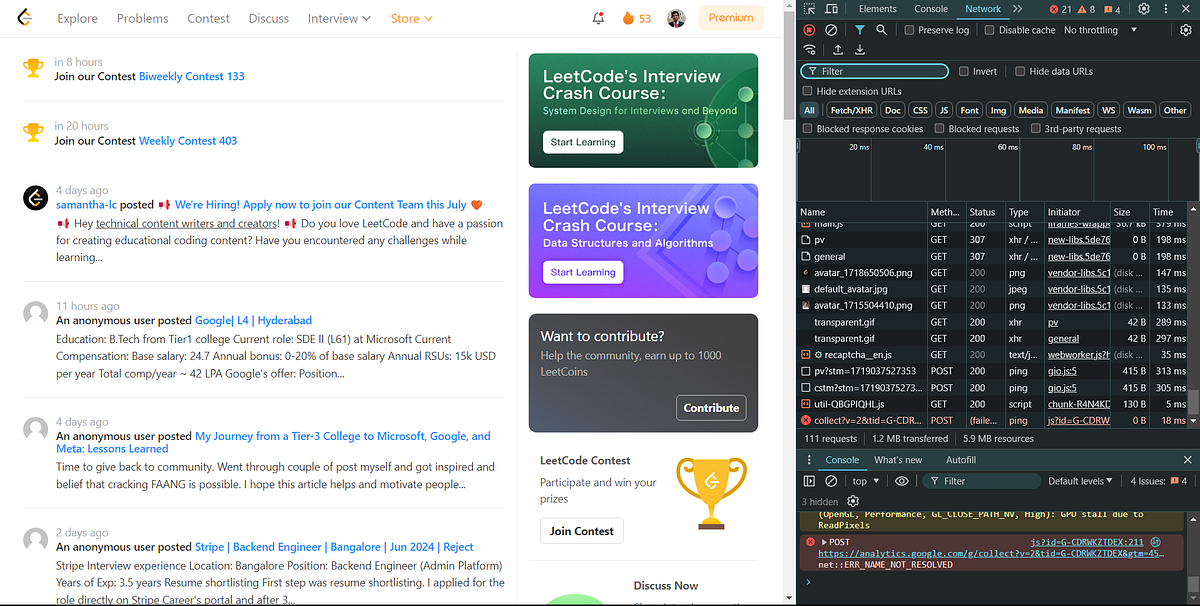 How does an API work? (the magic of web dev) | by Alaa Abbas | Jun ...