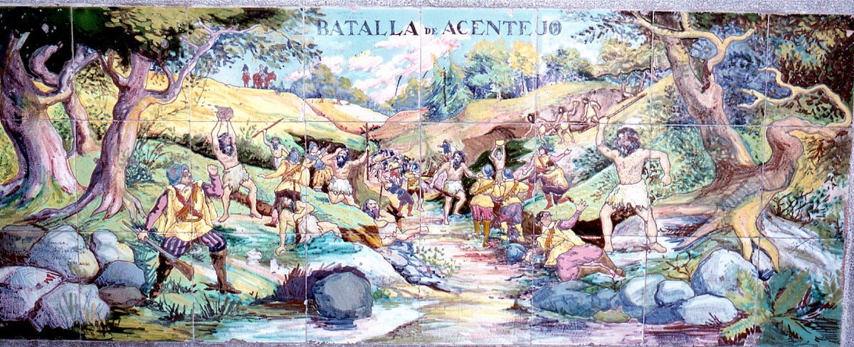 The Castilian Conquest of the Canary Islands | Medium