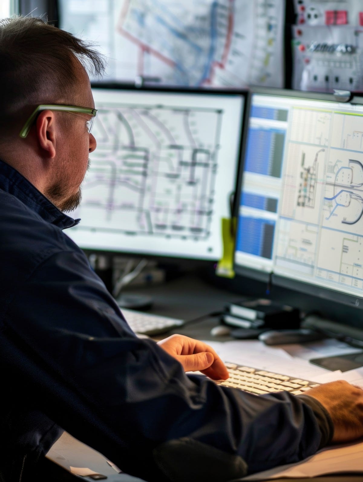 Transform Your Workflow with BIM MEP Modeling Solutions | by David ...