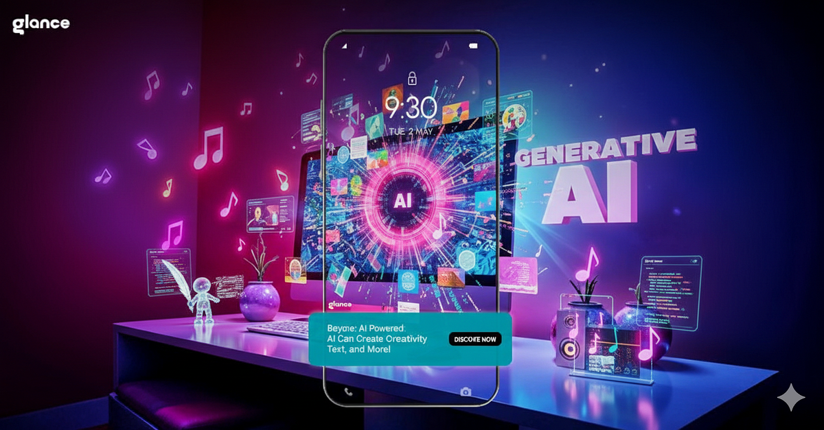 The Evolution intelligence to Generative Ai illustrating the rapid advancement of Generative ...