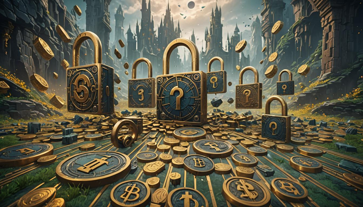Analysis of the SUI Token Unlock Event: Implications for Ecosystem ...