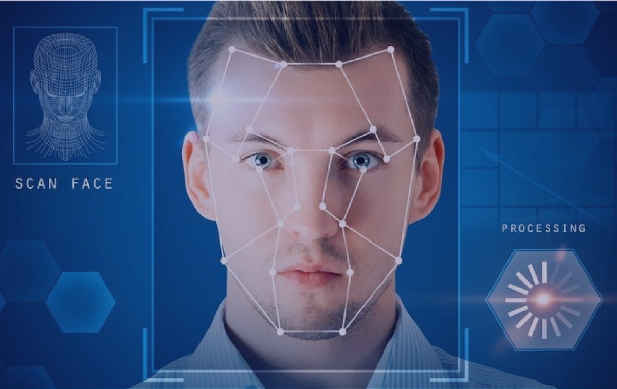 Data Science Predict The Gender And Age Using Opencv In Python By Yash Patel Medium