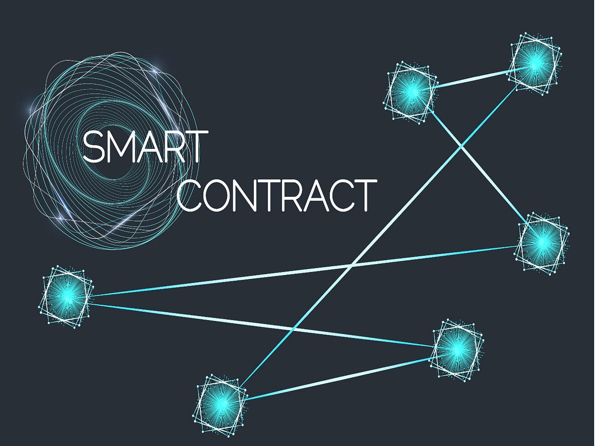 The Evolution of Smart Contracts: Streamlining Collaboration in Web3 ...