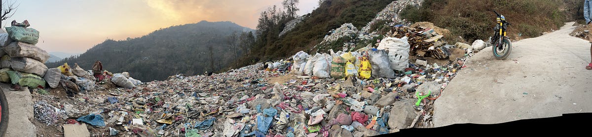 From plastic waste to better homes in Nepal | by Institute for ...