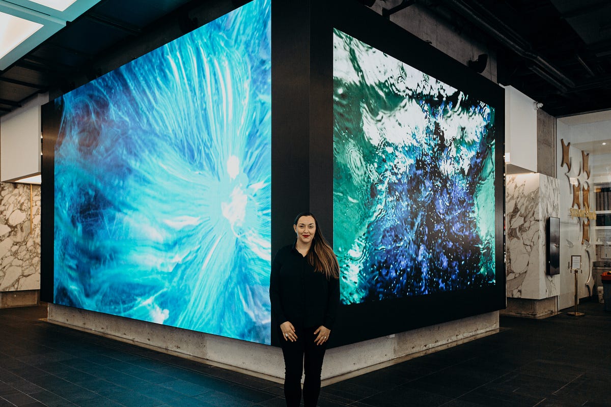 Digital Art Commissions: Collaborations between Artists and Brand | by ...