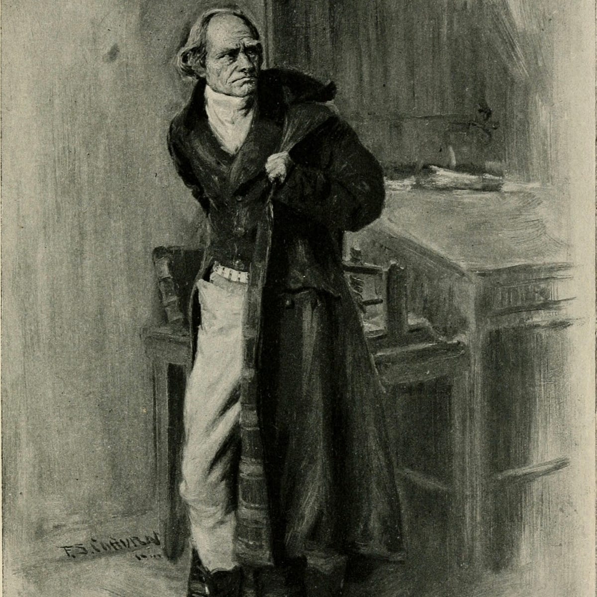 Why Scrooge Was Screwed. A Christmas Carol, not | by Mark Tulin | The ...