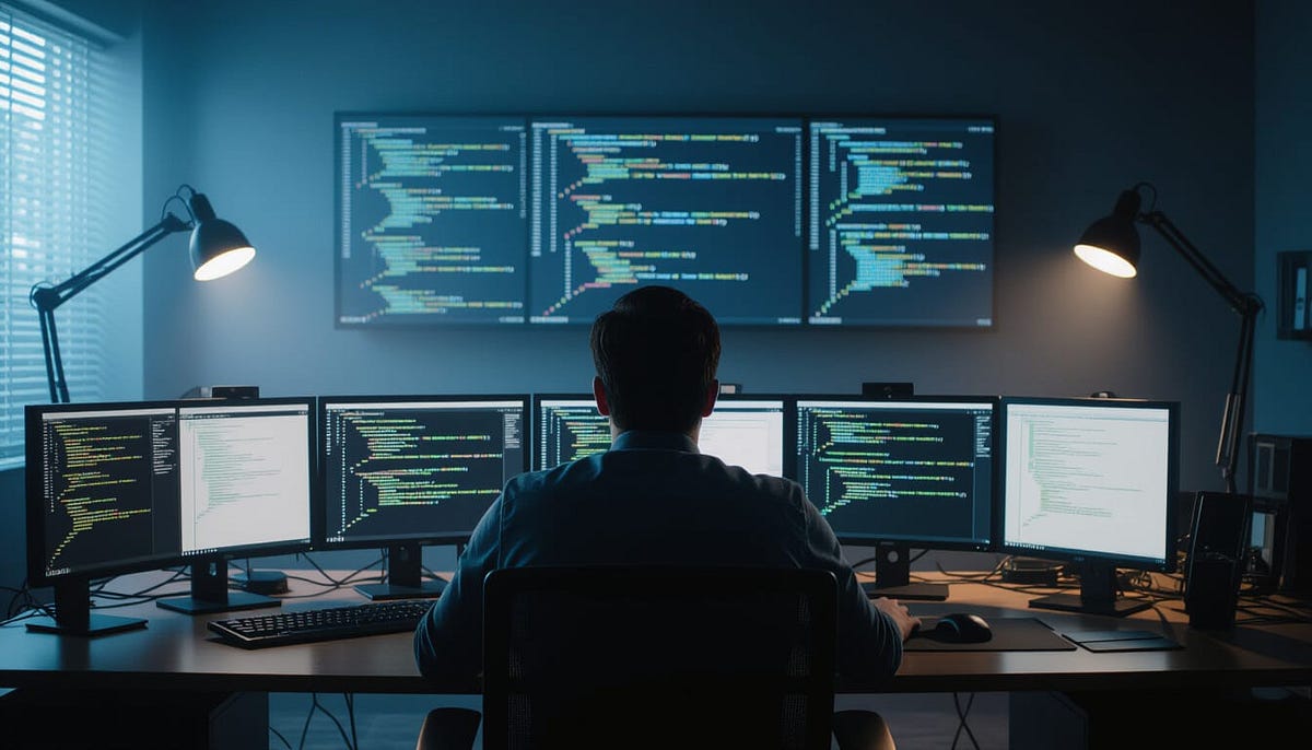 Mastering SQL Fundamentals: Tables, Rows, and Columns Explained | by ...