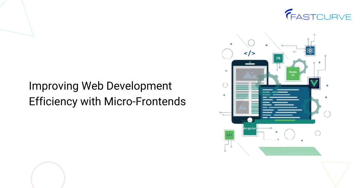 Micro-Frontends: Revolutionizing Web App Development | by Saurabh Kumar | Feb, 2025 | Medium