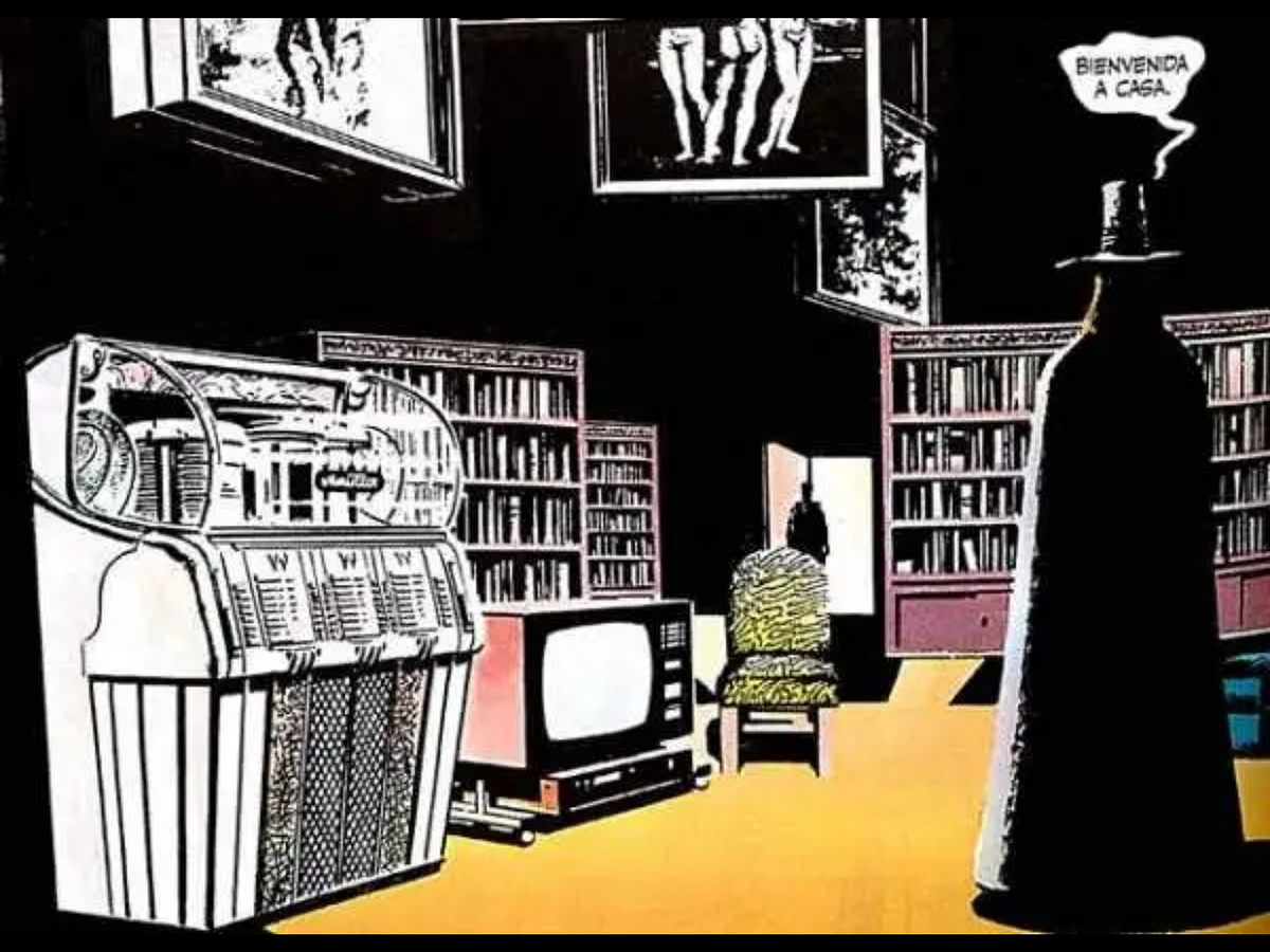 Personal Libraries as Resistance: The Intellectual’s Guide to Building ...