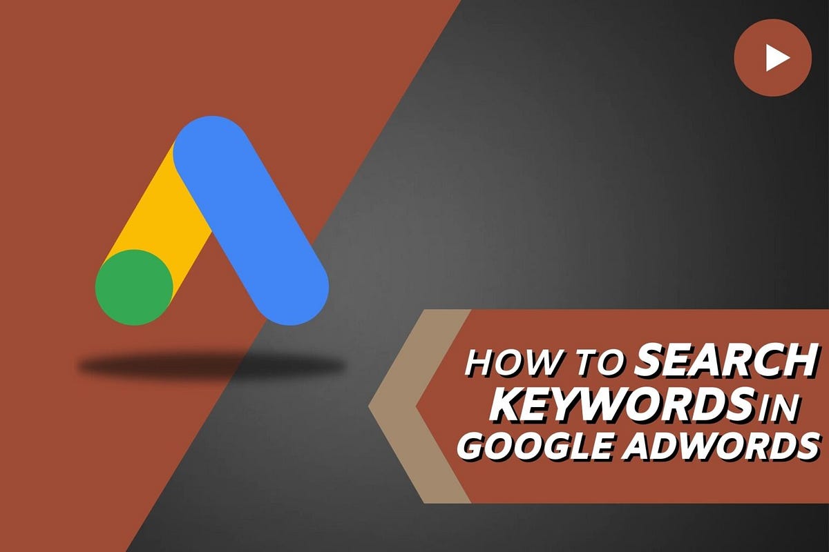 How To Search Keywords In Google Adwords Digital TK By Tarun Kumar How To Search Keywords In Google Adwords Digital TK By Tarun Kumar