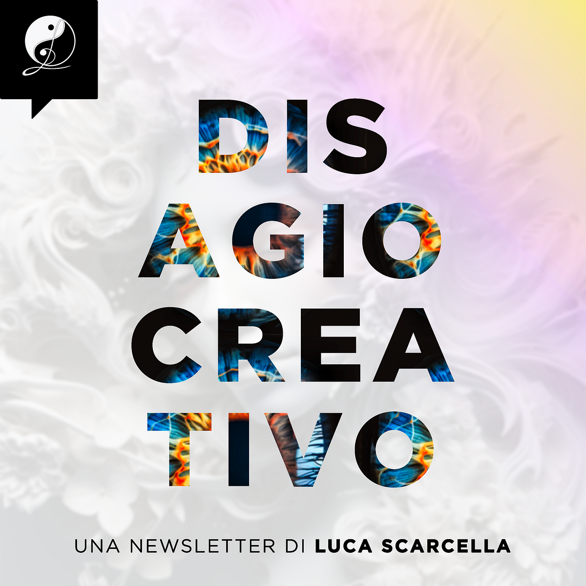 Disagio Creativo n.002. Ogni domenica mattina ☀️ | by Luca Scarcella | Aug, 2023 | Medium