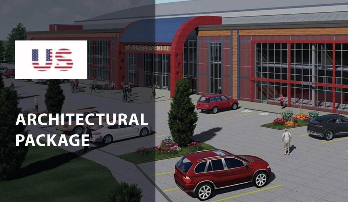 US Architectural Training Course. US Architectural Training Course ...