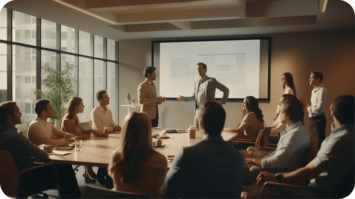How to host an all-hands meeting for your remote team? | by Matt ...