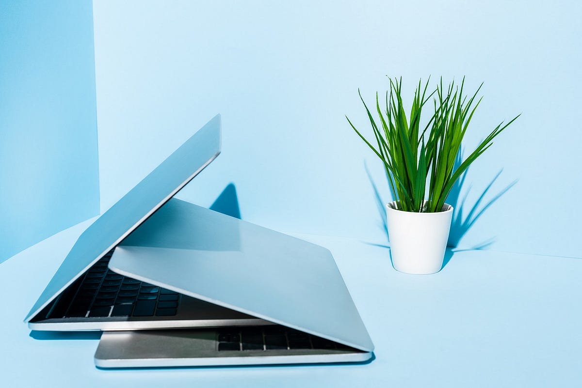 Empower Your Business with Fireshot’s Laptop Leasing Solutions | by ...