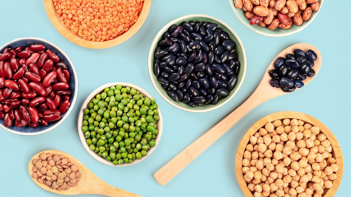 Beans Are a Supplement Force to be reckoned with: 10 Key Advantages You ...