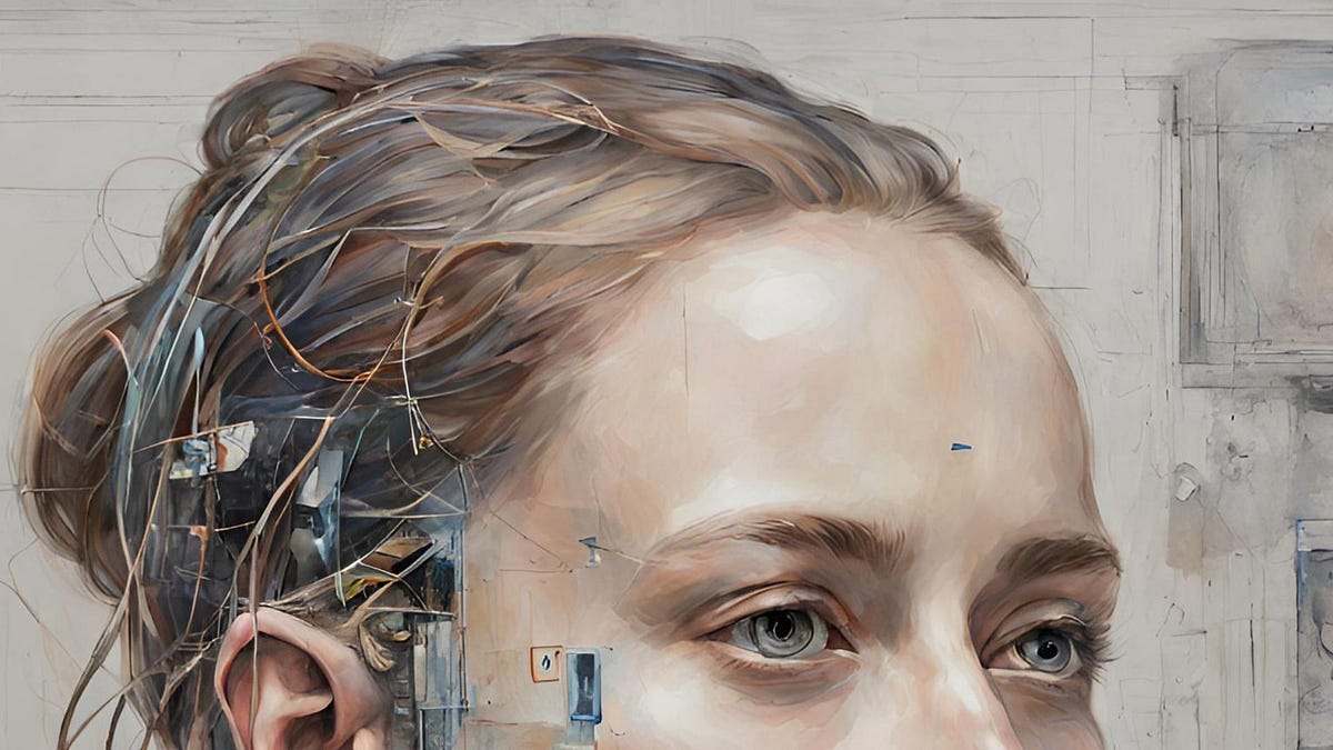 Redefining Gender Dynamics in Tech | by M Rehani | Medium