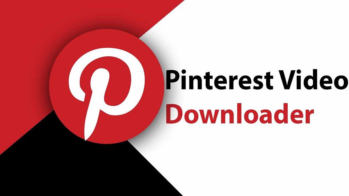Download Pinterest video. Introduction | by pinmate.online | Medium