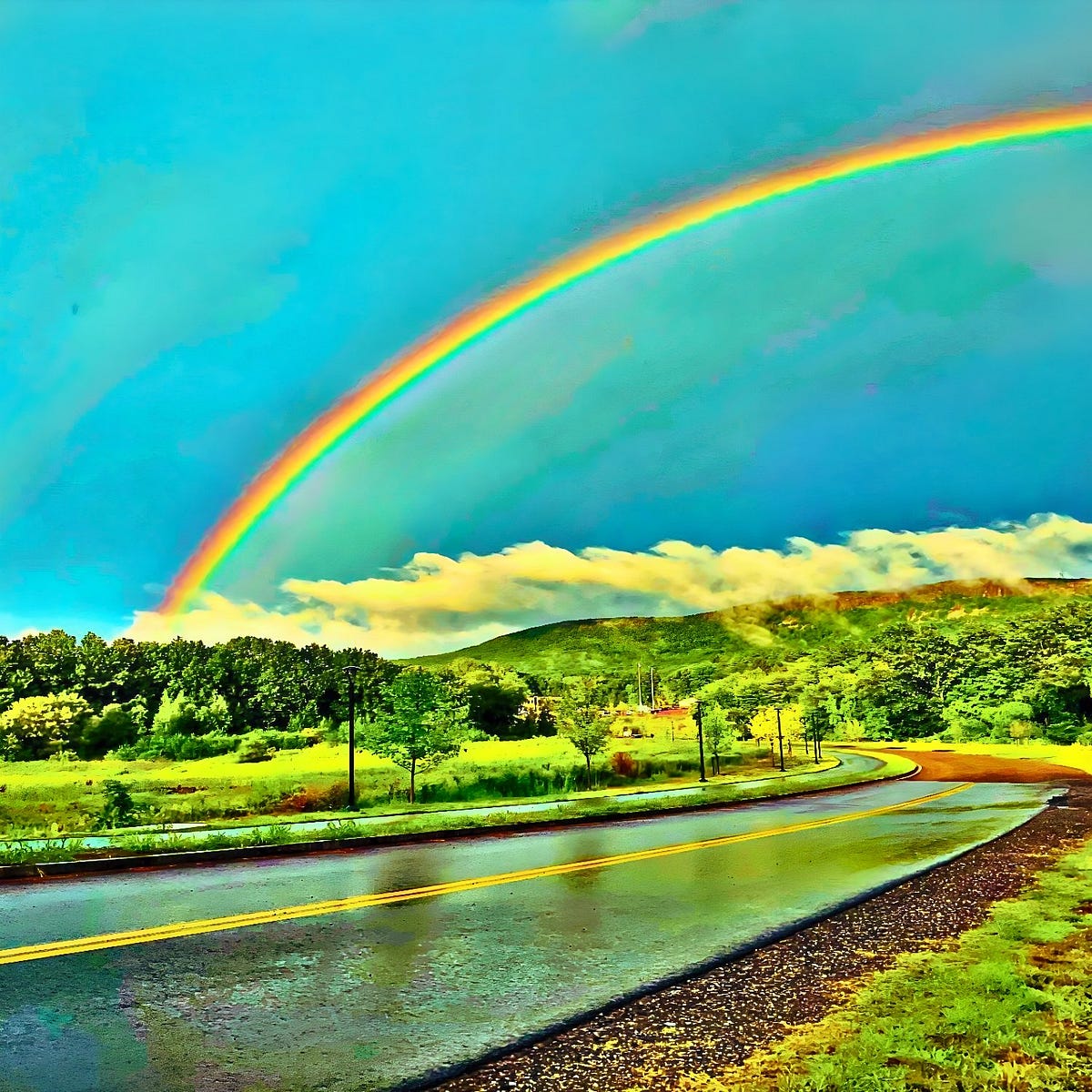 Spring’s Promise of Memories - The Dead Readers Society - Medium