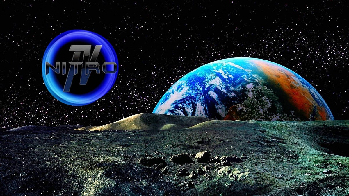 Nitro TV | Nitro IPTV | Nitro TV Trial | Buy Nitro TV NOW !!! | by ...