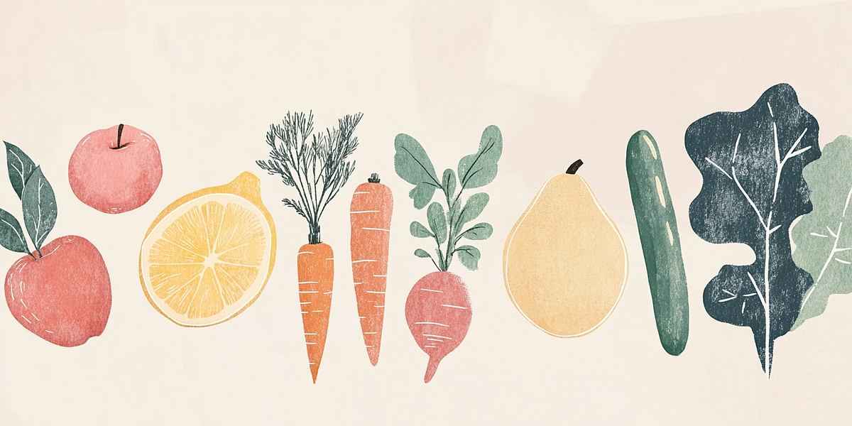 The Dirty Dozen & Clean Fifteen. Hidden Chemicals: 12 Contaminated Foods… | by Sara Redondo, MD ...